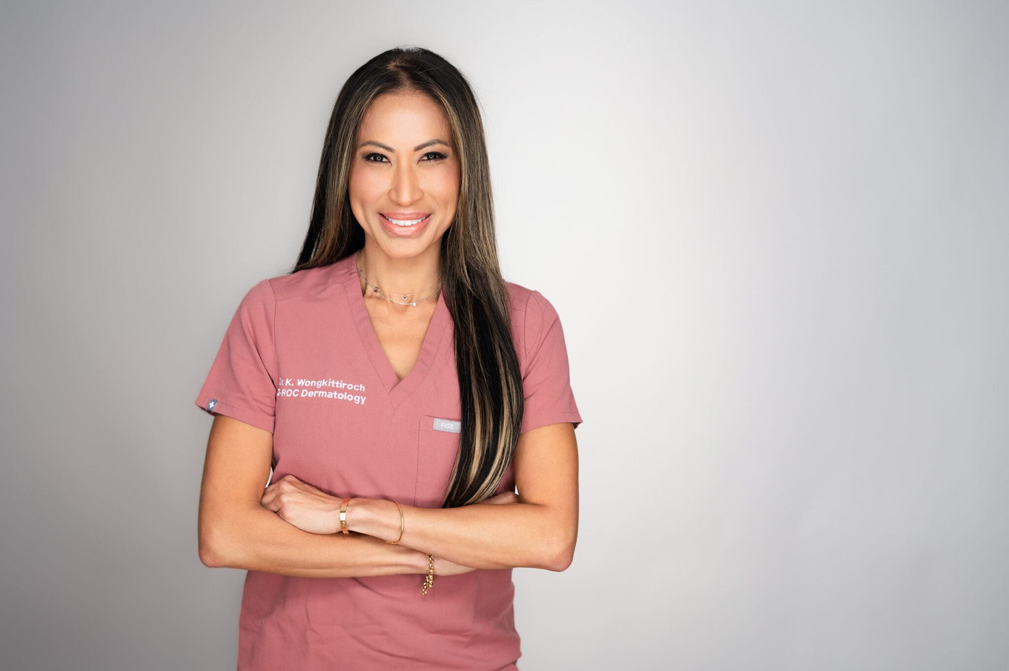 Our Physicians | Physician Specialists by Z-ROC Dermatology